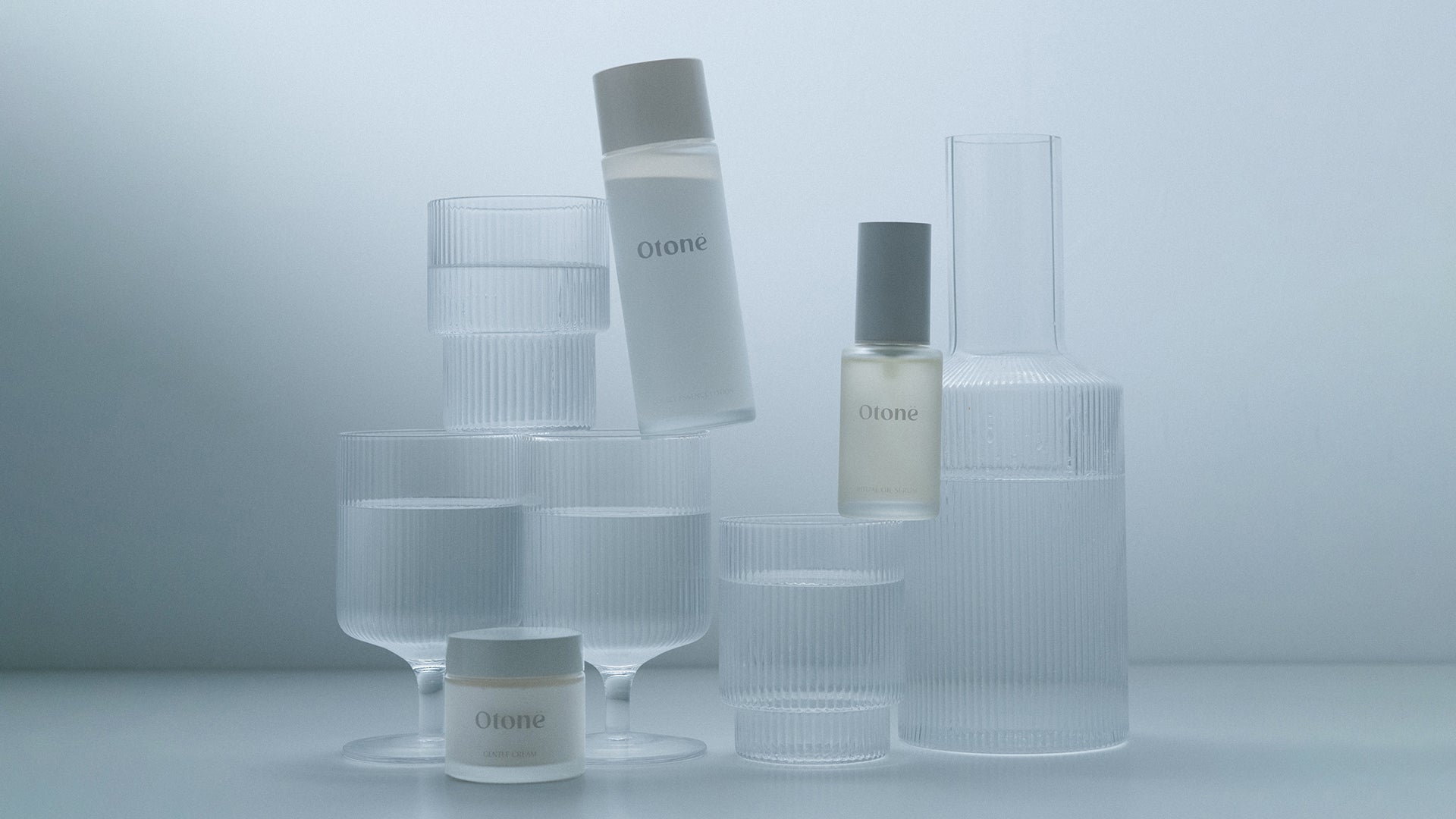 Otonë Official Web Site – Otonë 公式オンラインショップ